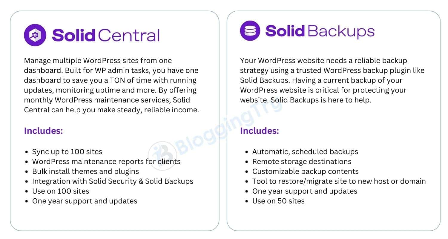 Solid Security Review 2023 | What Makes it a Powerful WordPress ...